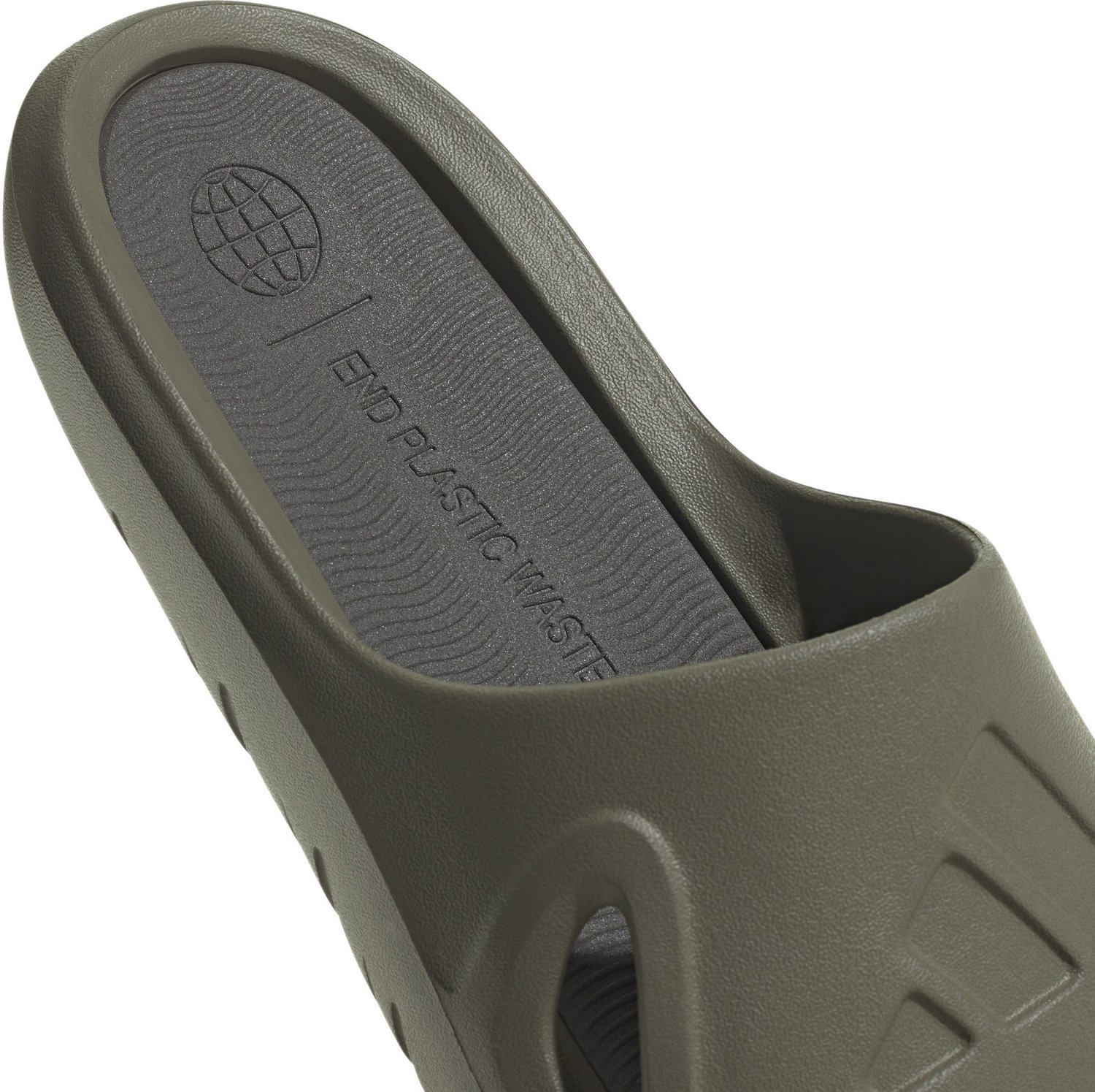 adidas Adults' Adicane Slides | Free Shipping at Academy