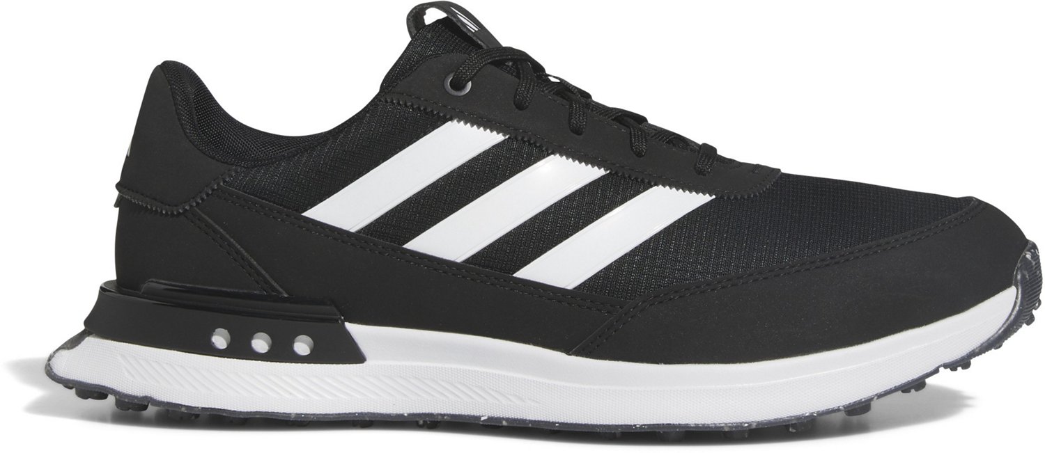 adidas Men's S2G Spikeless 24 Golf Shoes | Academy