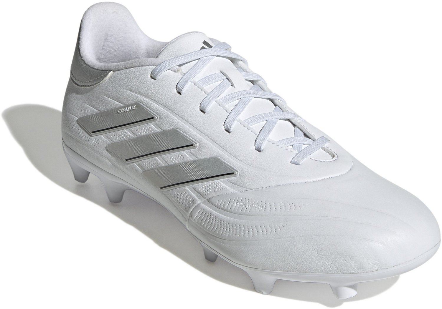 adidas Adults' Copa Pure 2 League Soccer Cleats | Academy