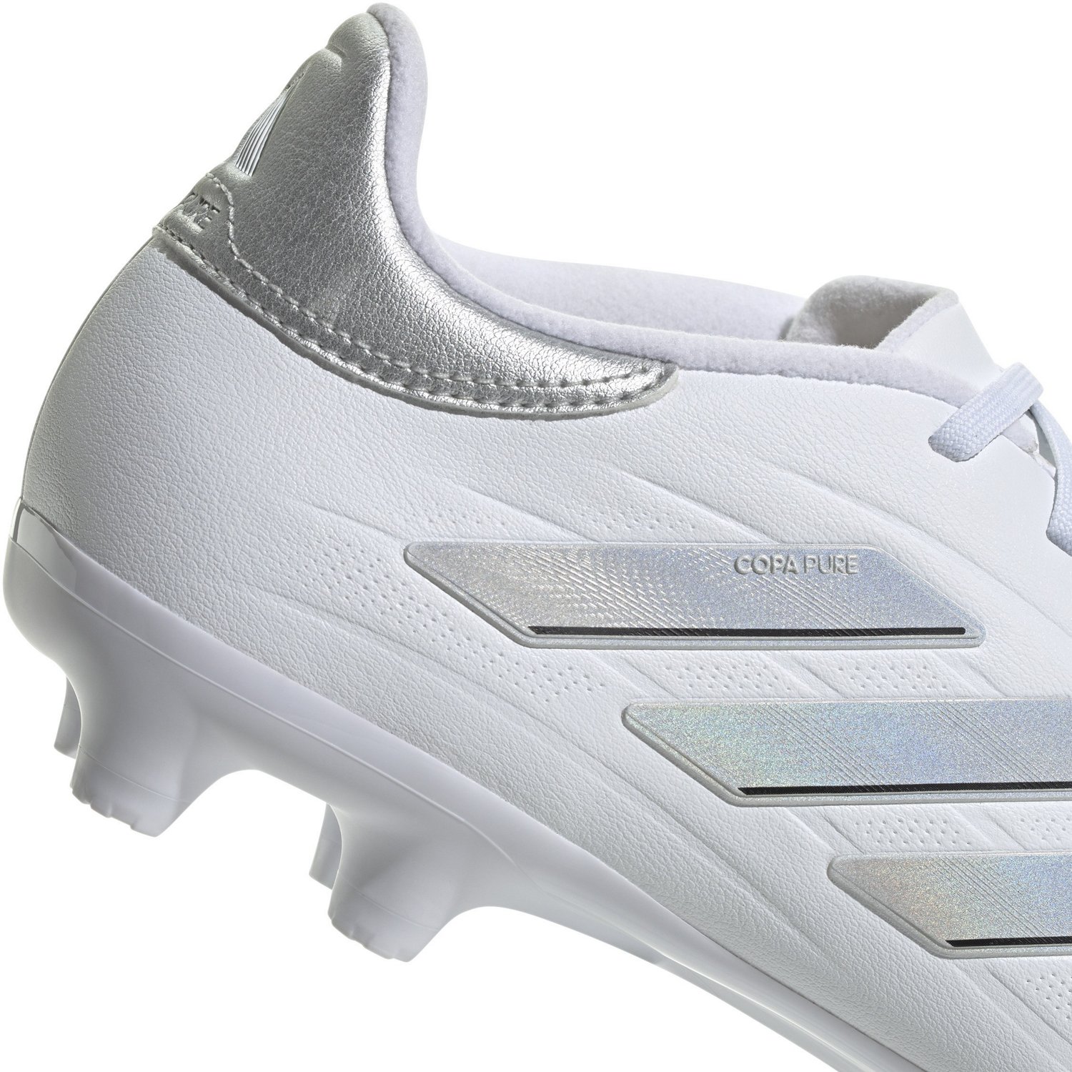adidas Adults' Copa Pure 2 League Soccer Cleats | Academy