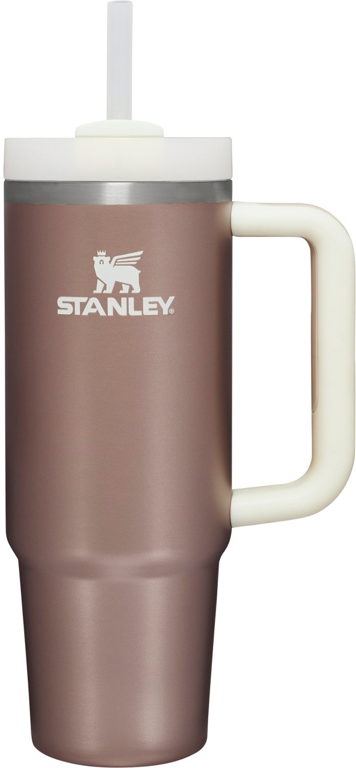 Stanley 30oz Adventure Quencher H2.0 FlowState Tumbler | Academy