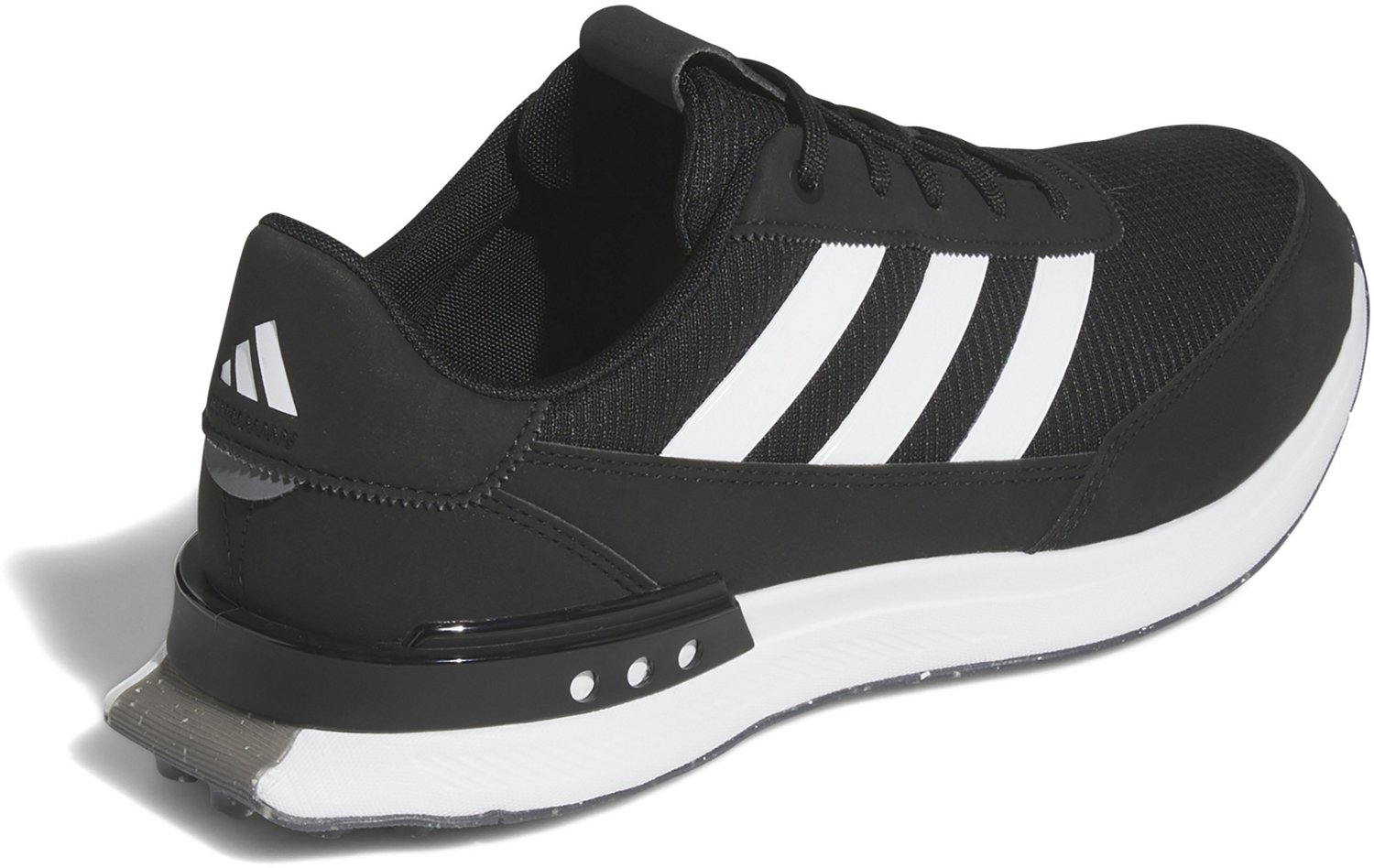 adidas Men's S2G Spikeless 24 Golf Shoes | Academy