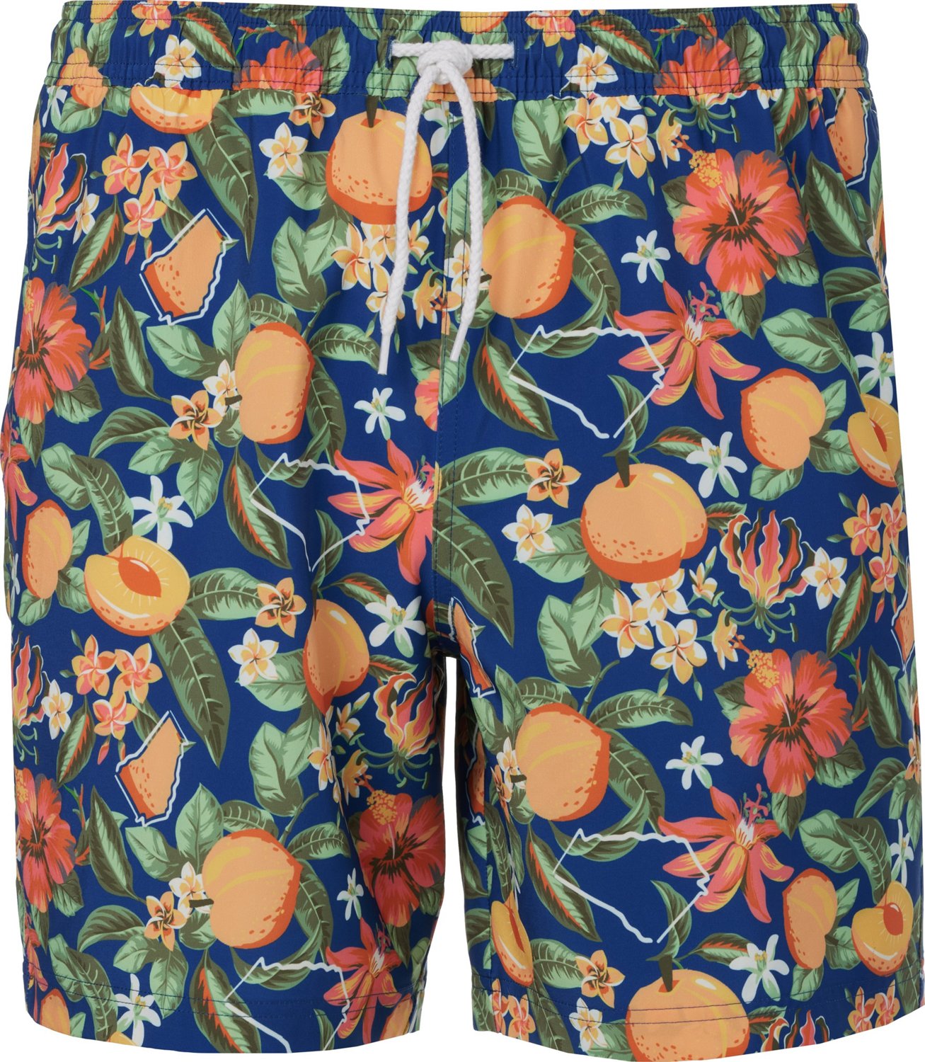Magellan Men's Local State Boat Shorts GA | Academy
