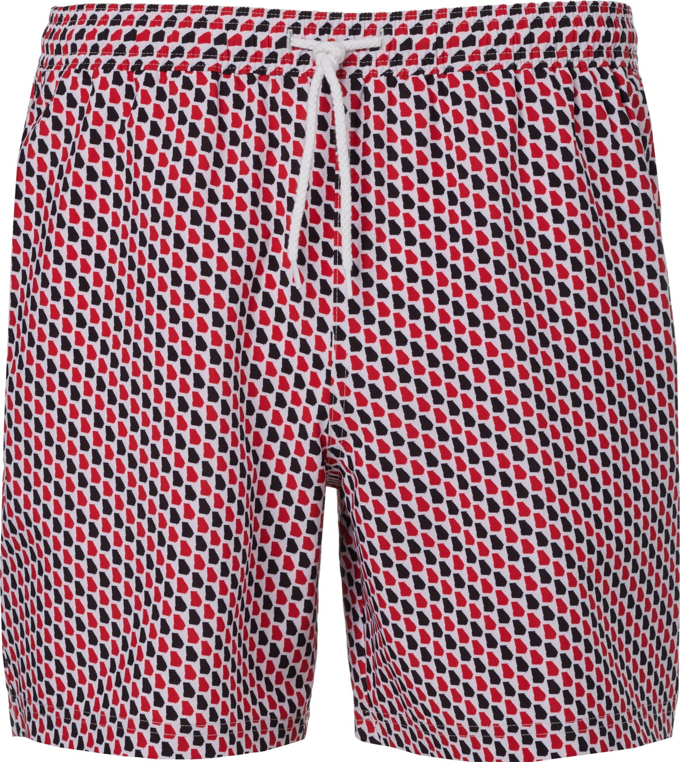 Magellan Men's Local State Boat Shorts GA | Academy
