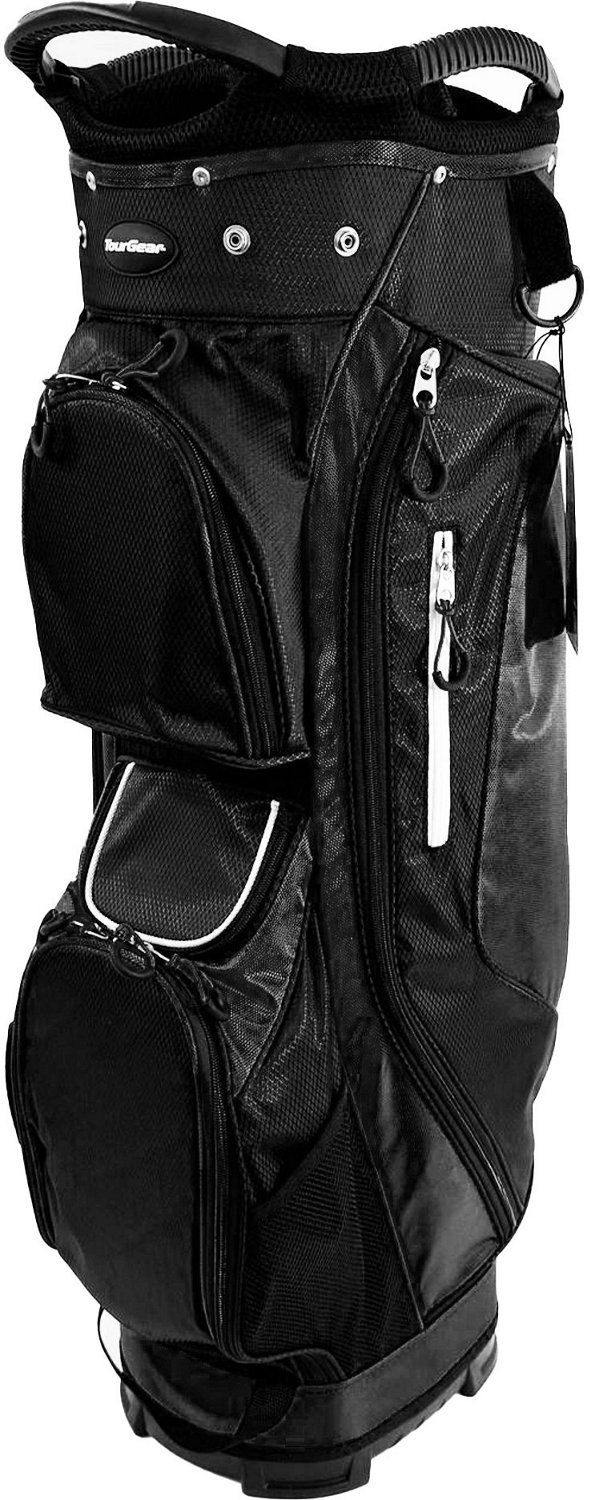 Tour Gear 2022 300 Series Cart Bag | Academy