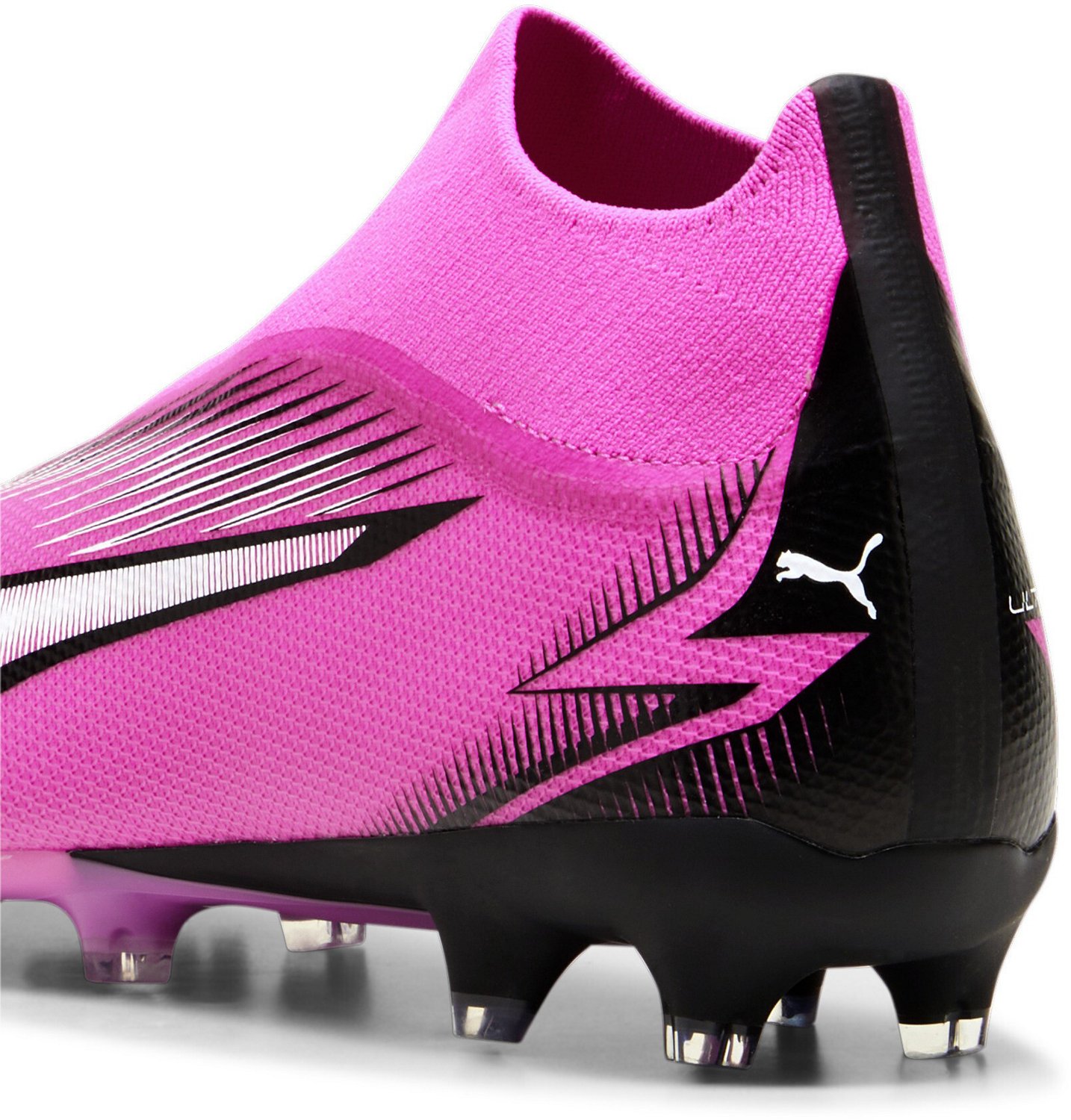 PUMA Adults' Ultra Match Firm Ground/Artificial Ground Soccer Cleats ...