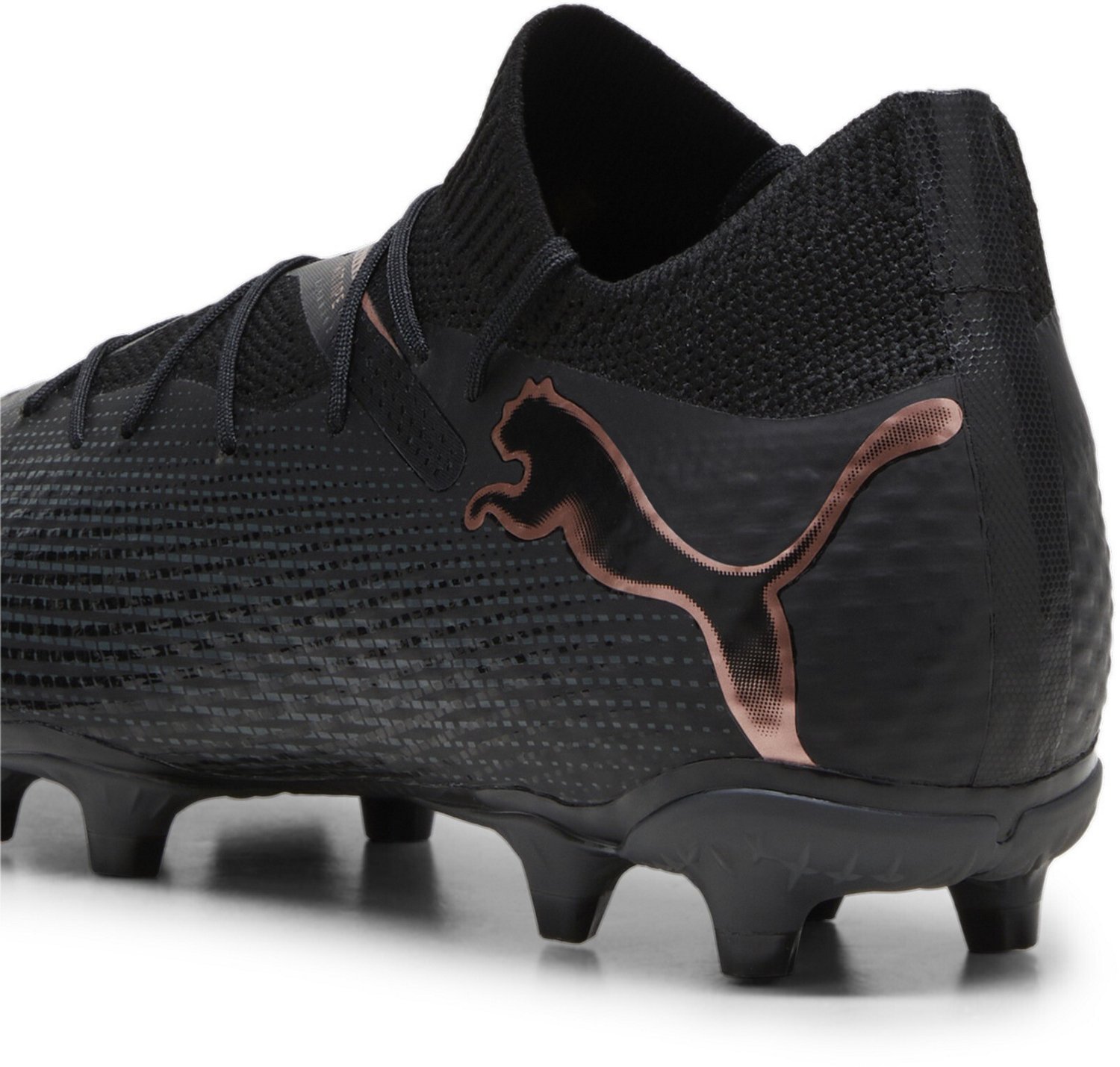 Puma Mens Future 7 Pro Fgag Soccer Cleats Academy