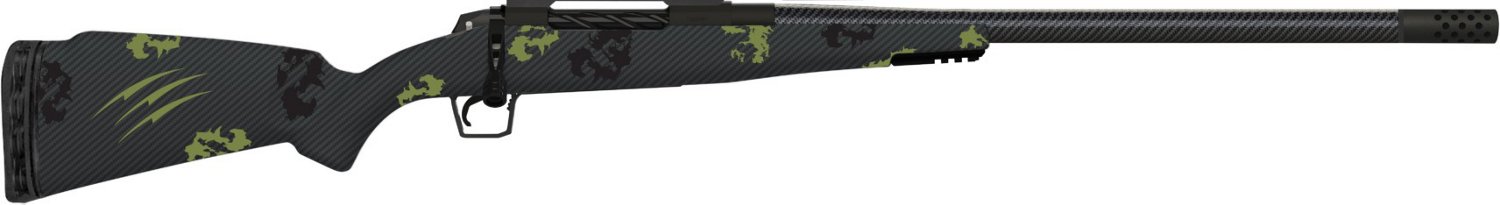 Fierce Firearms CT Rogue 7mm PRC 24 in 3RD Bolt Rifle | Academy