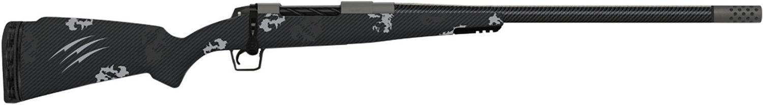 Fierce Firearms CT Rogue 308 Win 22 in 4RD Bolt Rifle | Academy