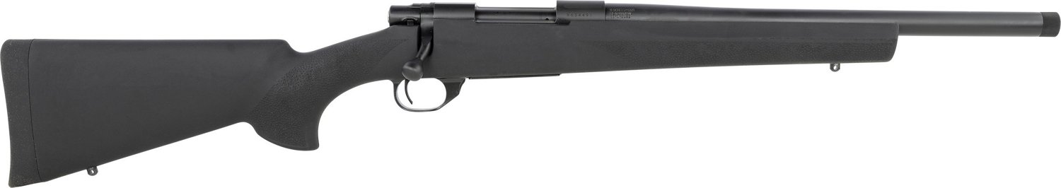 Howa M1500 HS Precision 6.5 Creedmoor 5RD Bolt Rifle | Academy