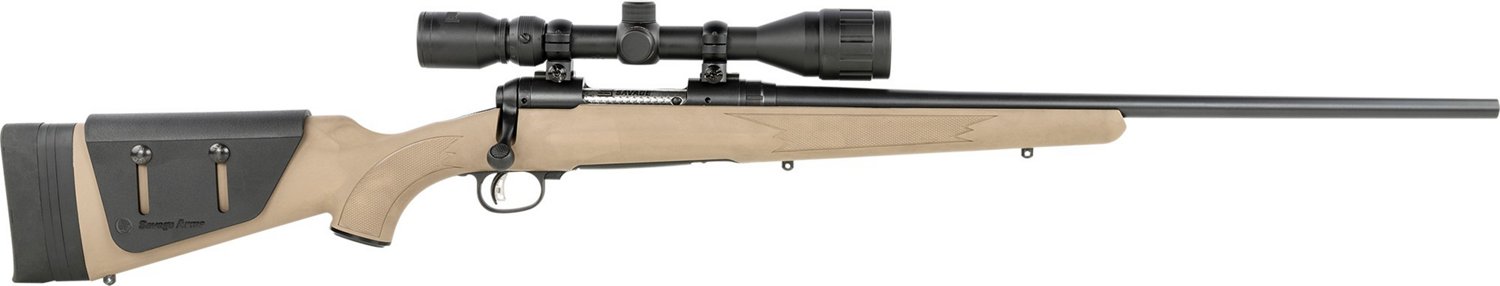 Savage Arms Rifles | Price Match Guaranteed