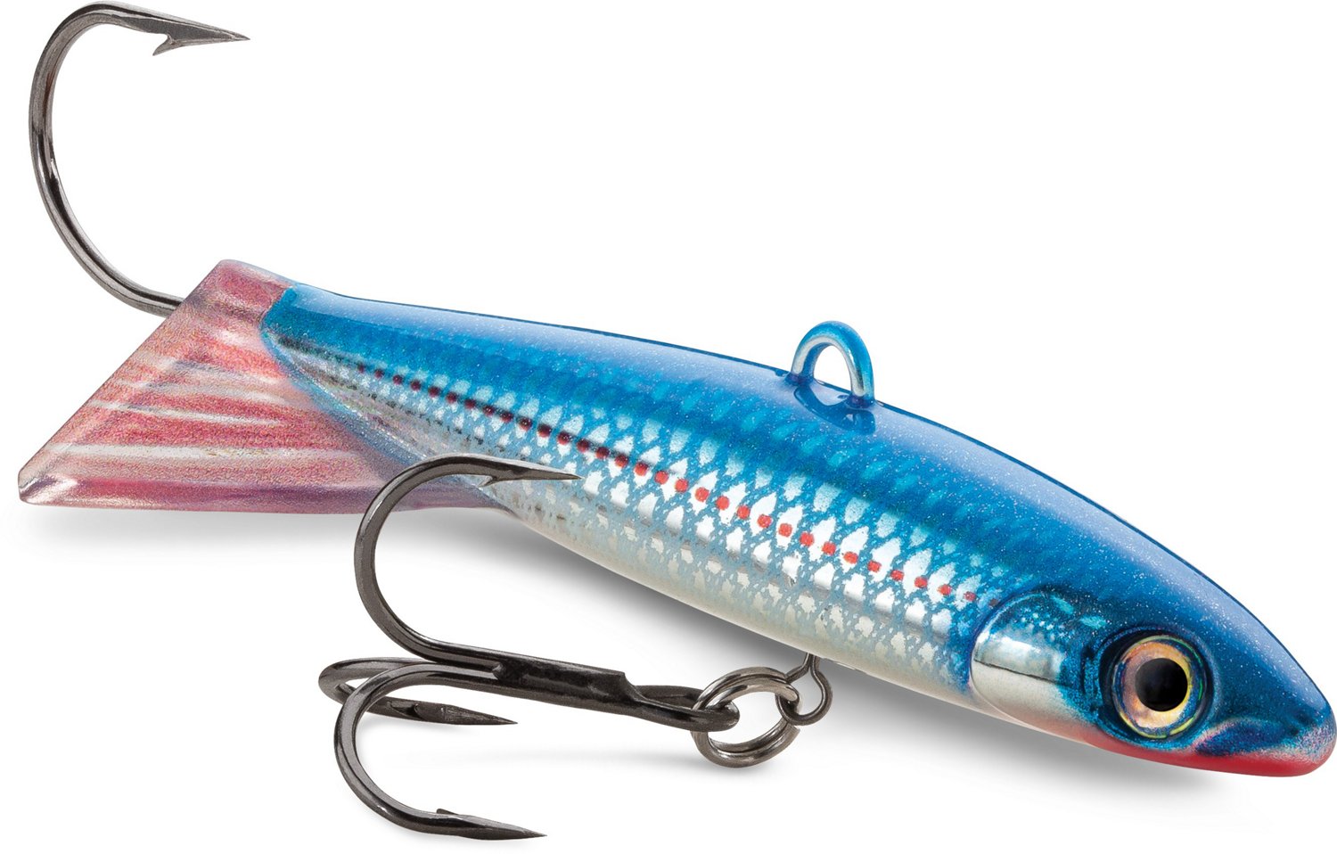 Rapala Jigging Rap Mag 2.75 in Jig Bait | Academy
