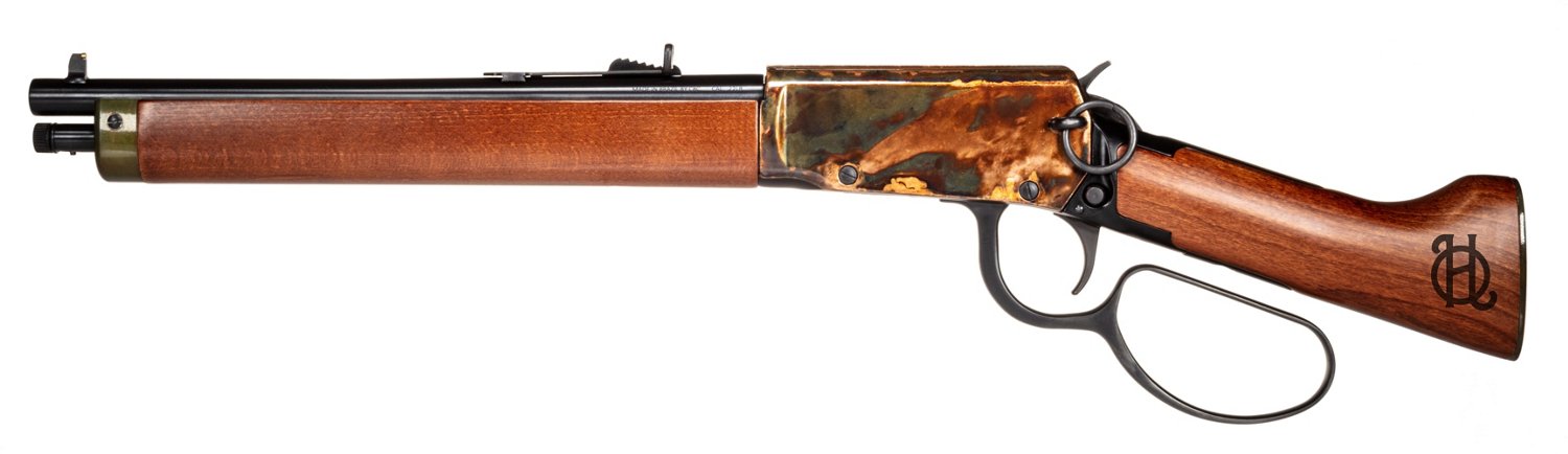 Heritage Settle Mare's Leg .22 LR Lever Action Pistol | Academy
