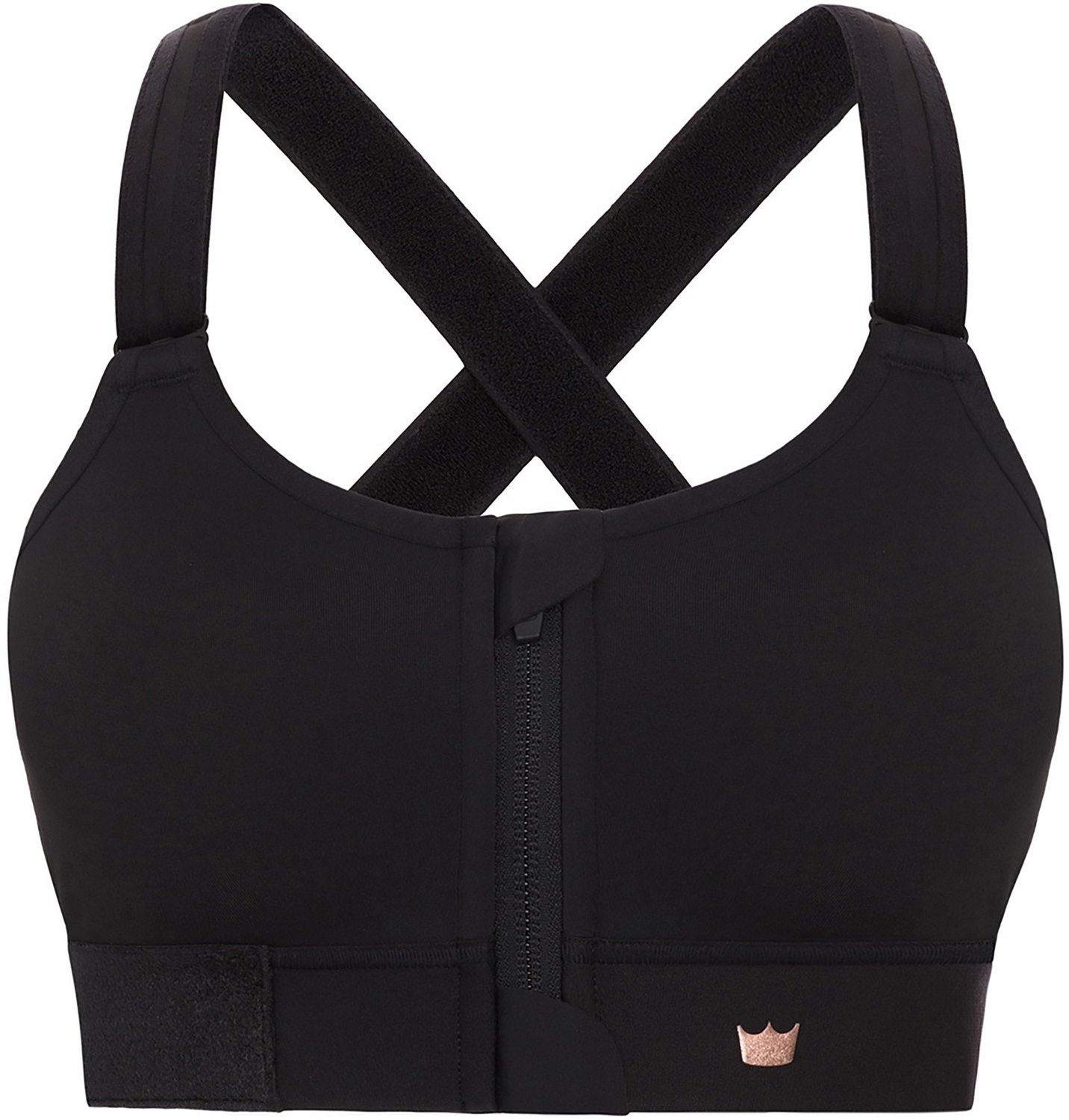 SHEFIT Women's Flex Medium-Impact Sports Bra | Academy