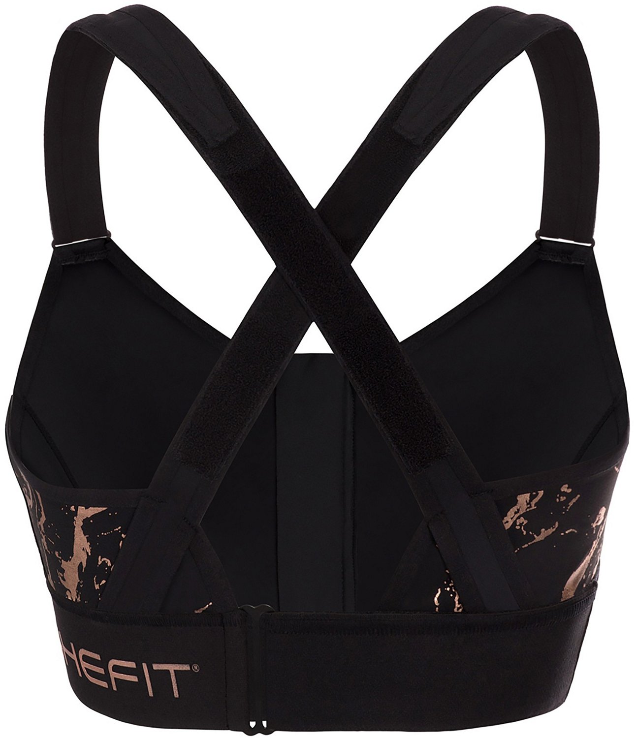 SHEFIT Women's Flex Medium-Impact Sports Bra | Academy
