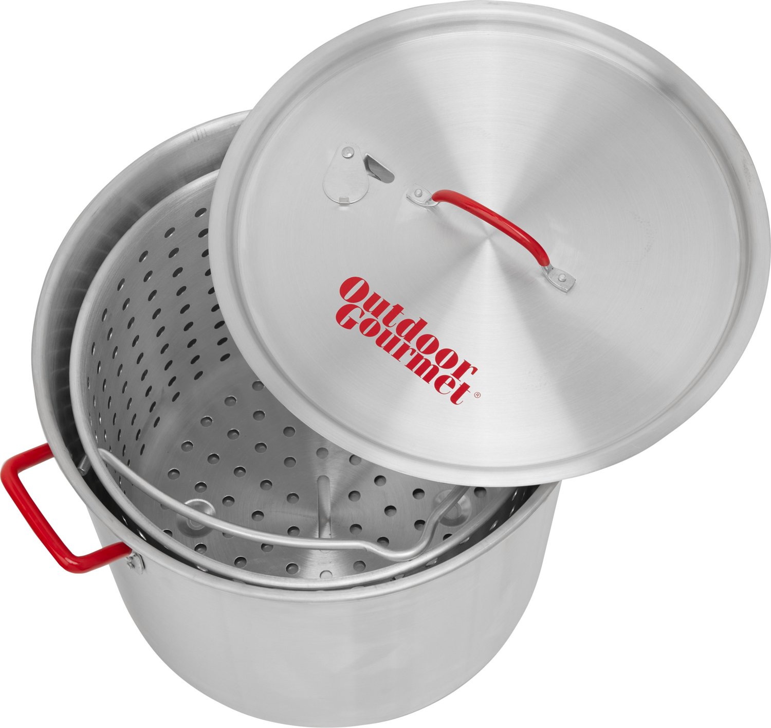 Outdoor Gourmet 60 qt Boiling Kit | Academy