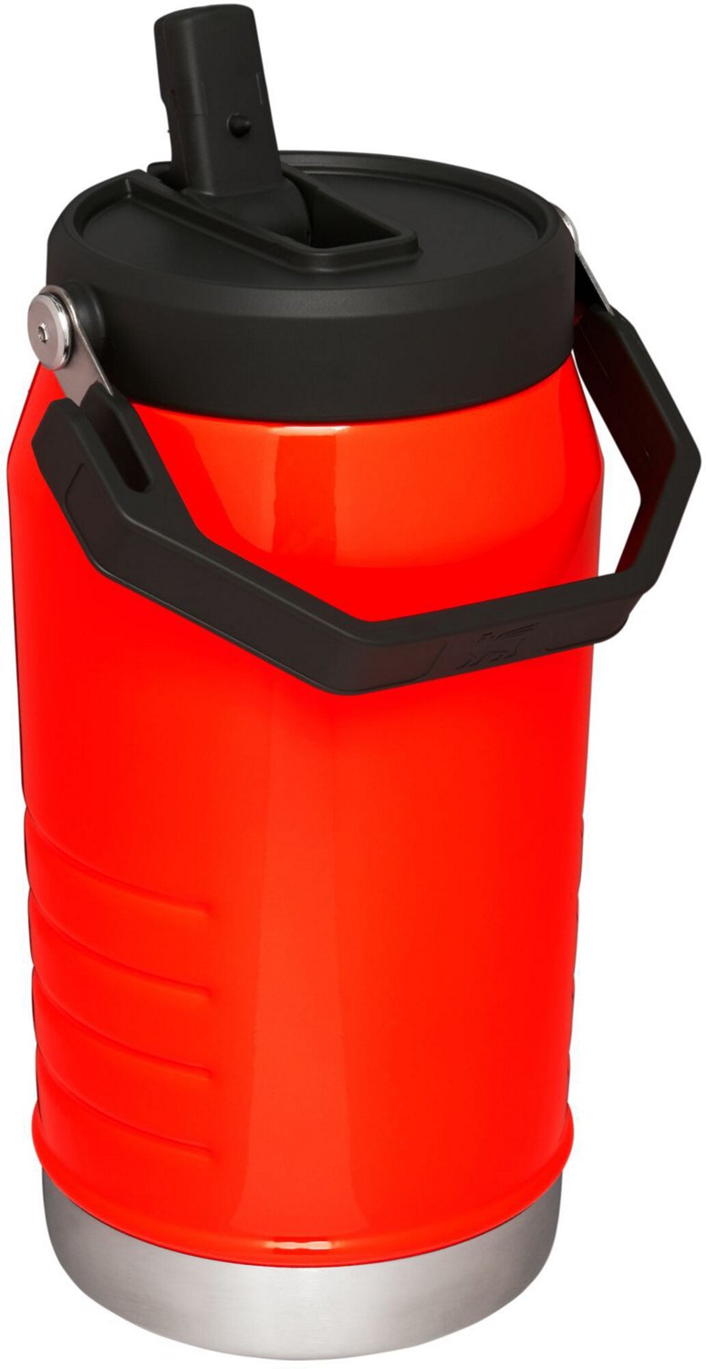 Stanley The IceFlow 64 oz Classic Flip Straw Water Jug | Academy