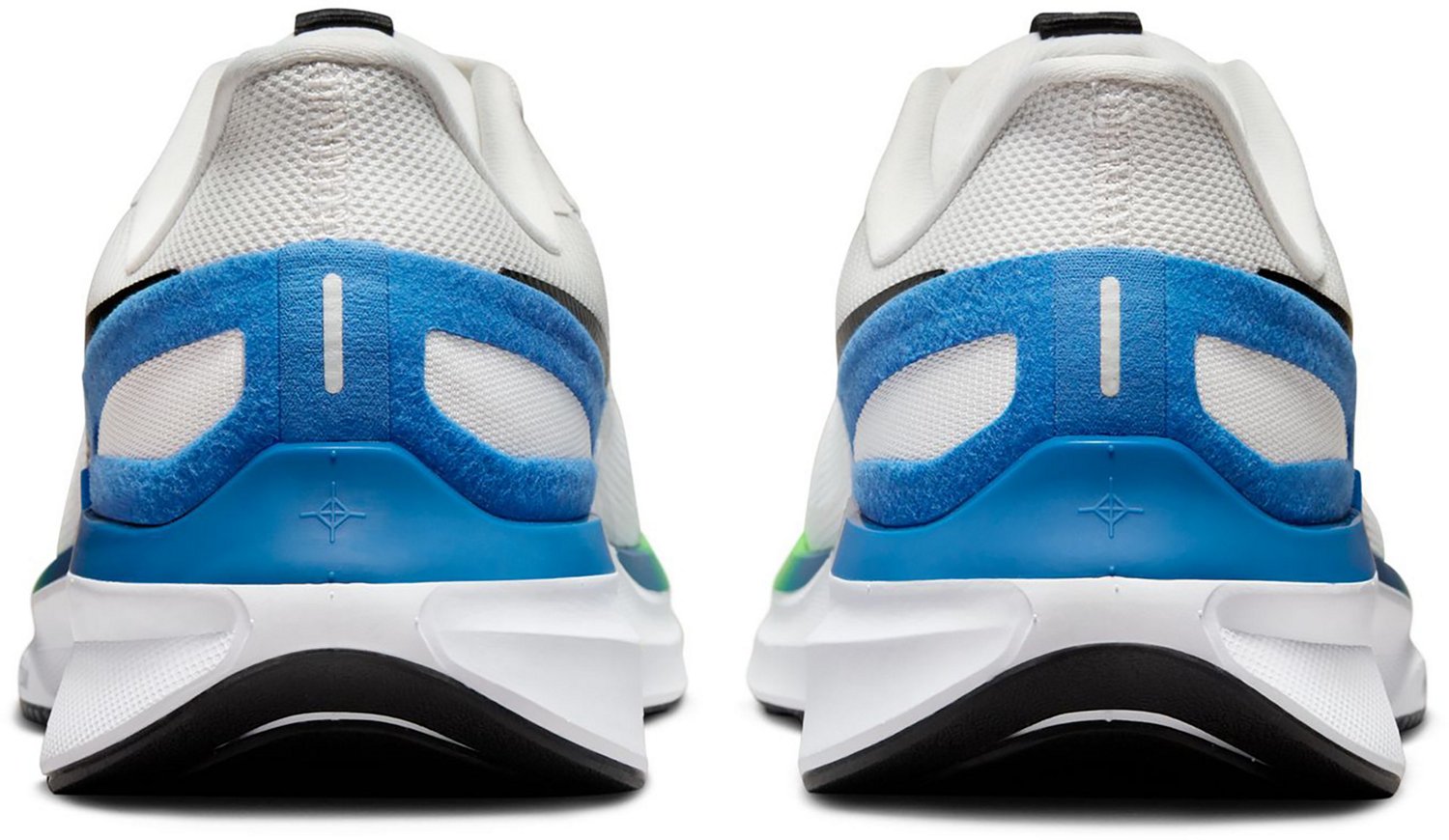 Nike Men's Air Zoom Structure 25 Running Shoes | Academy