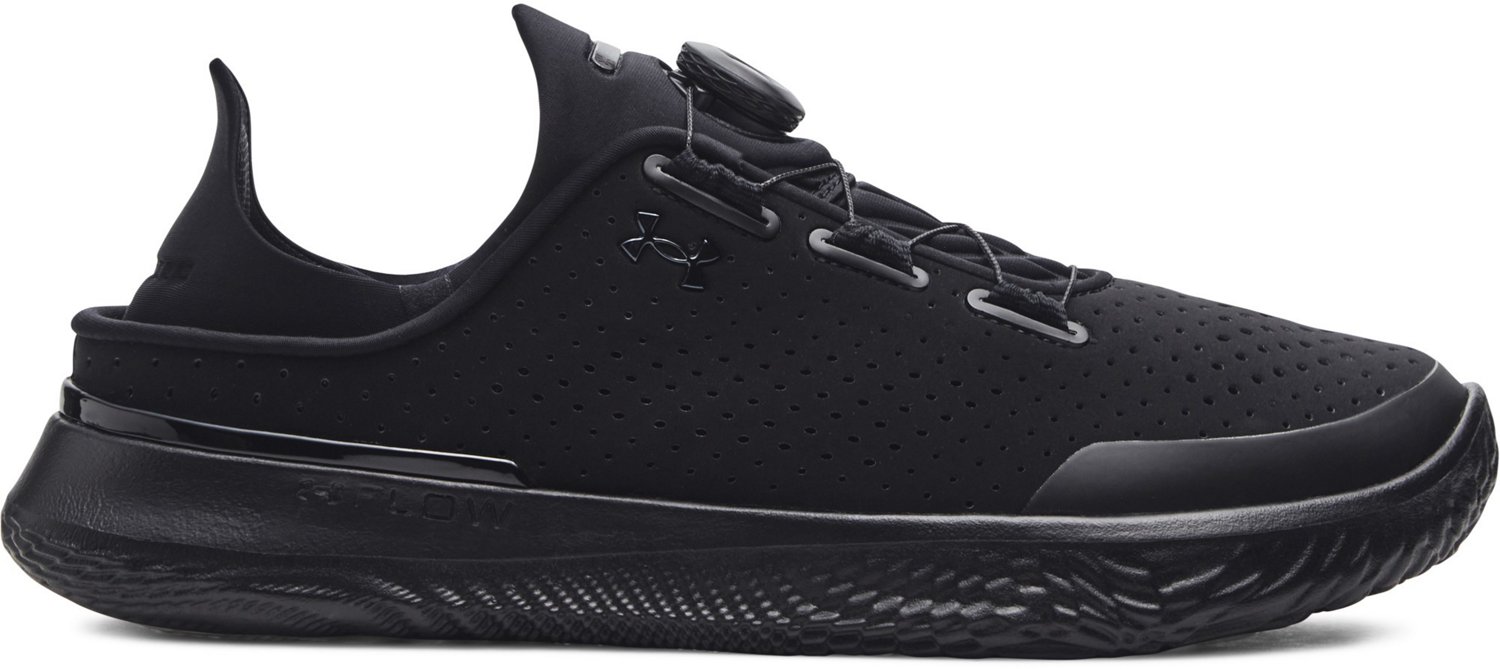 Under Armour Adults' Flow SlipSpeed Training Shoes | Academy