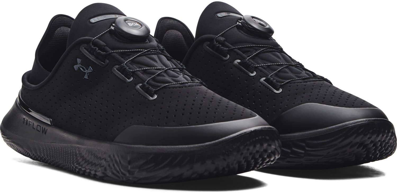 Under Armour Adults' Flow SlipSpeed Training Shoes | Academy