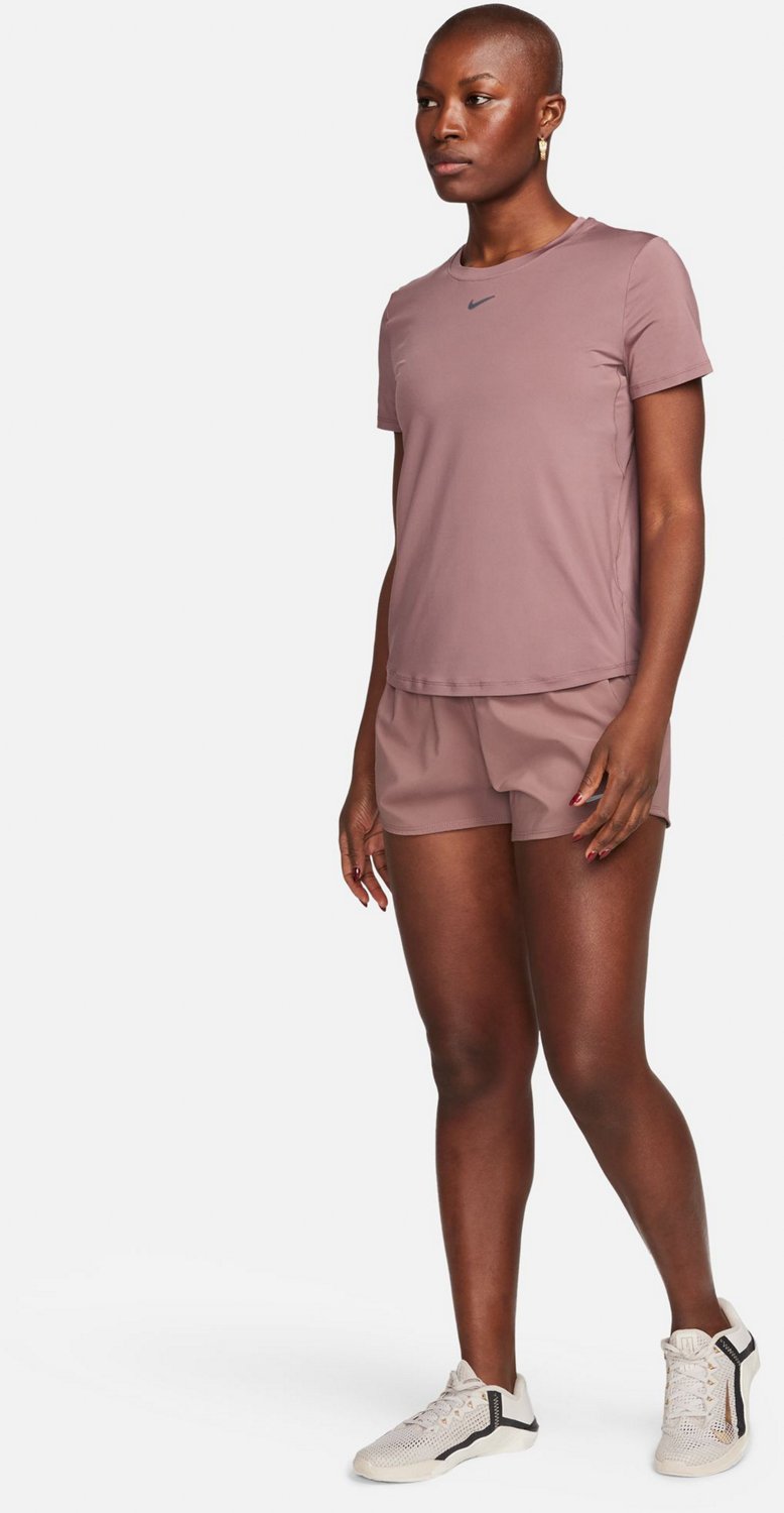 Nike Women's NK One Classic Dri-FIT Short Sleeve Shirt | Academy