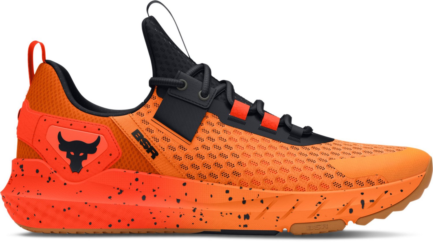 Under Armour Men's Project Rock BSR 4 Training Shoes | Academy