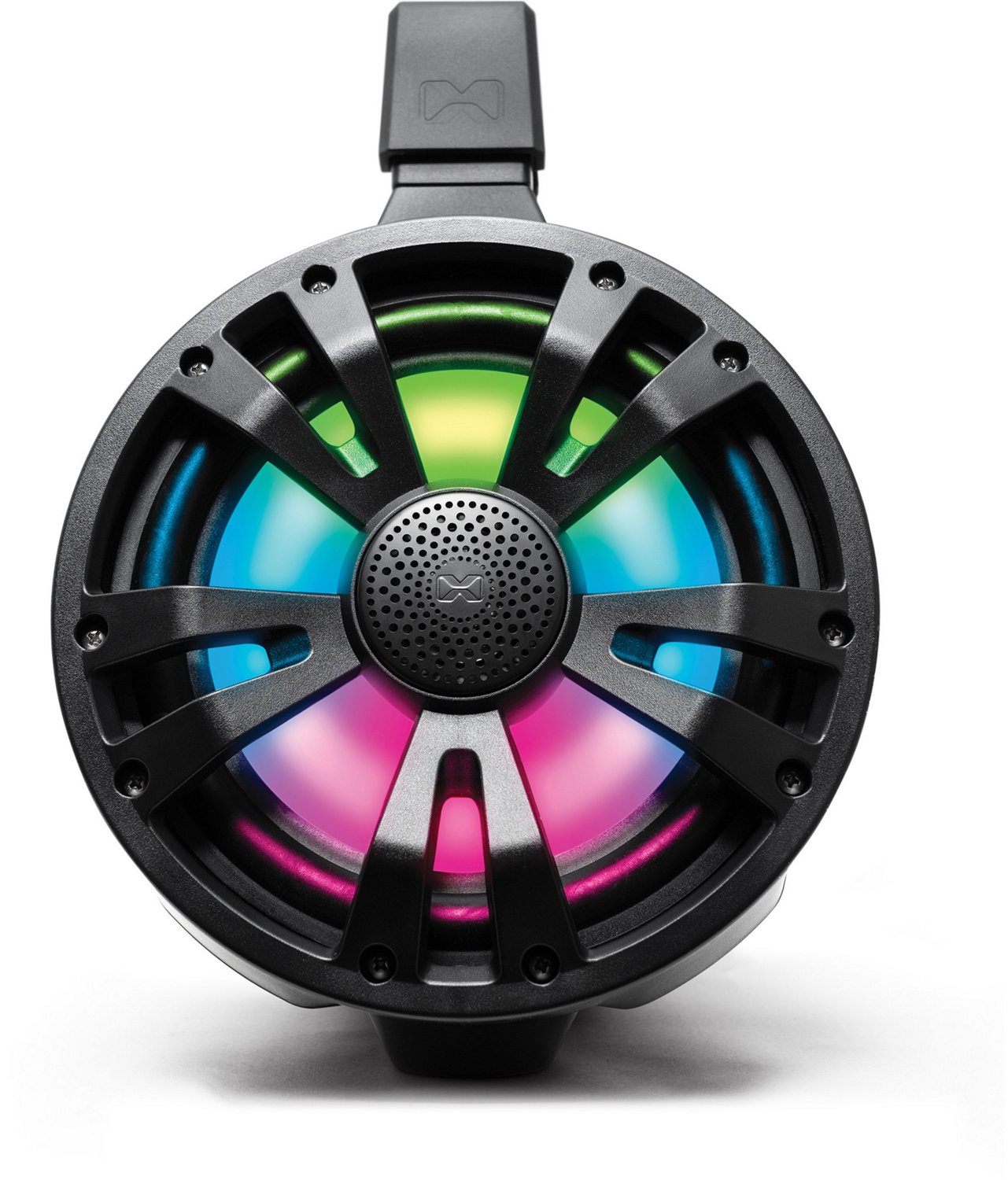 ECOXGEAR Sound Extreme Tower 8 in One AMP Speaker and Battery and One ...