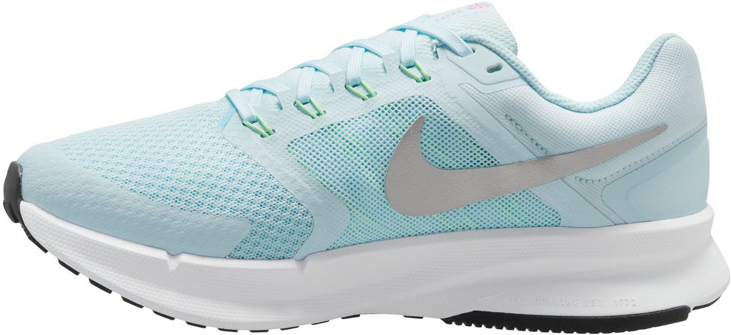 Nike Women's Run Swift 3 Running Shoes | Free Shipping at Academy