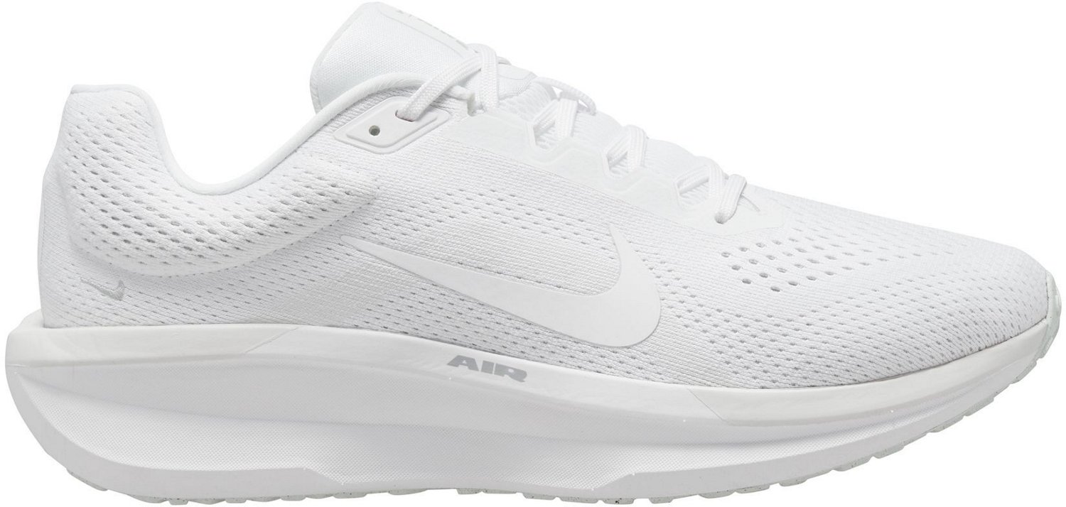 Nike Men's Winflow 11 Extra Wide Road Running Shoes | Academy