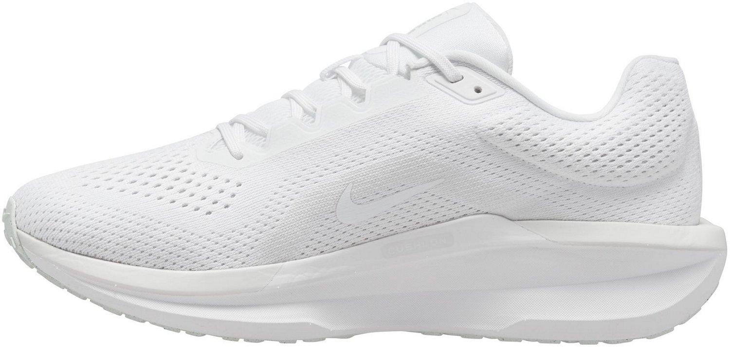 Nike Men's Winflow 11 Extra Wide Road Running Shoes | Academy