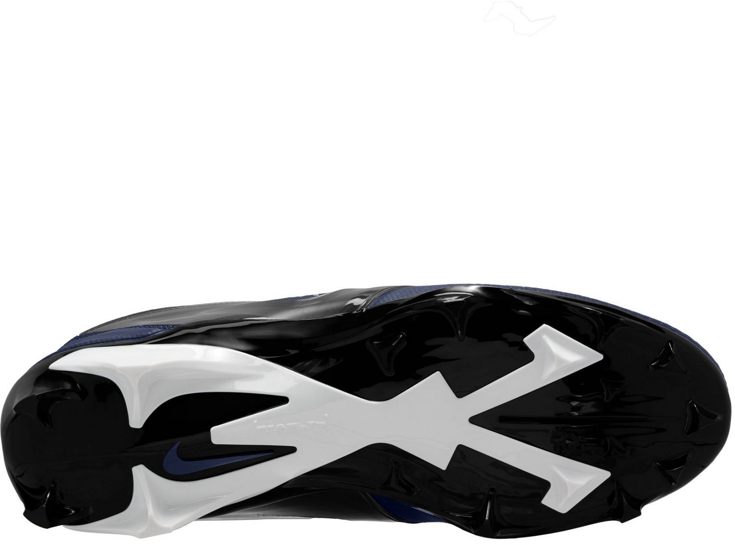 Nike Men's Alpha Menace 4 Pro Football Cleats | Academy