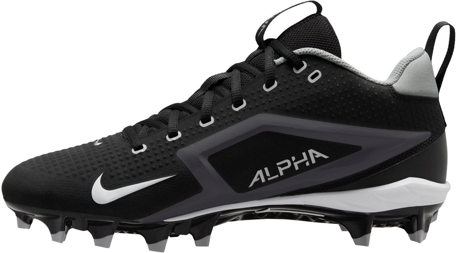 Nike Men's Alpha Menace 4 Varsity Football Cleats | Academy