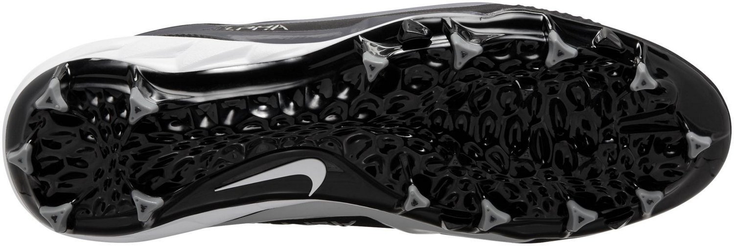 Nike Men's Alpha Menace 4 Varsity Football Cleats | Academy