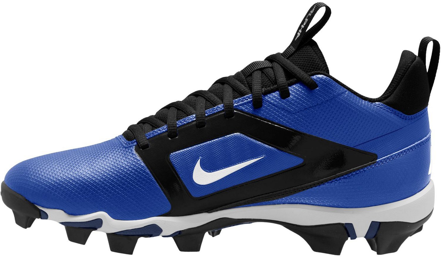 Nike Men's Alpha Menace 4 Shark Football Cleats | Academy