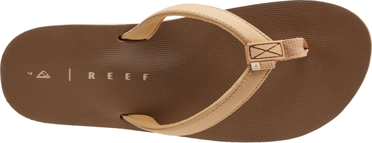 Reef Women's Solana Flip Flops | Free Shipping at Academy