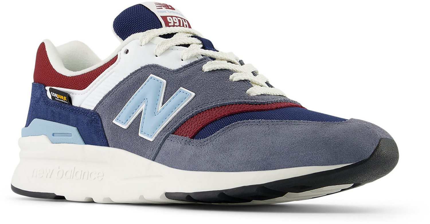 New Balance Men's 997H Shoes | Free Shipping at Academy