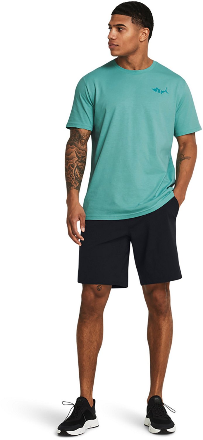 Under Armour Men's Fish Hunt 2.0 Shorts | Academy