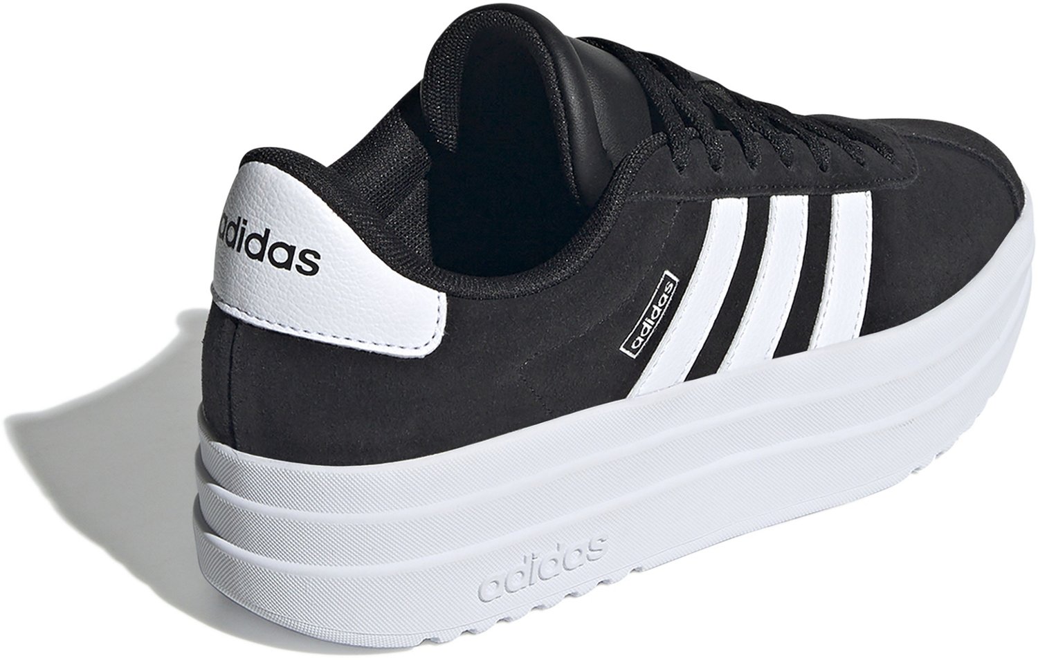 adidas Kids' VL Court Bold Shoes | Free Shipping at Academy