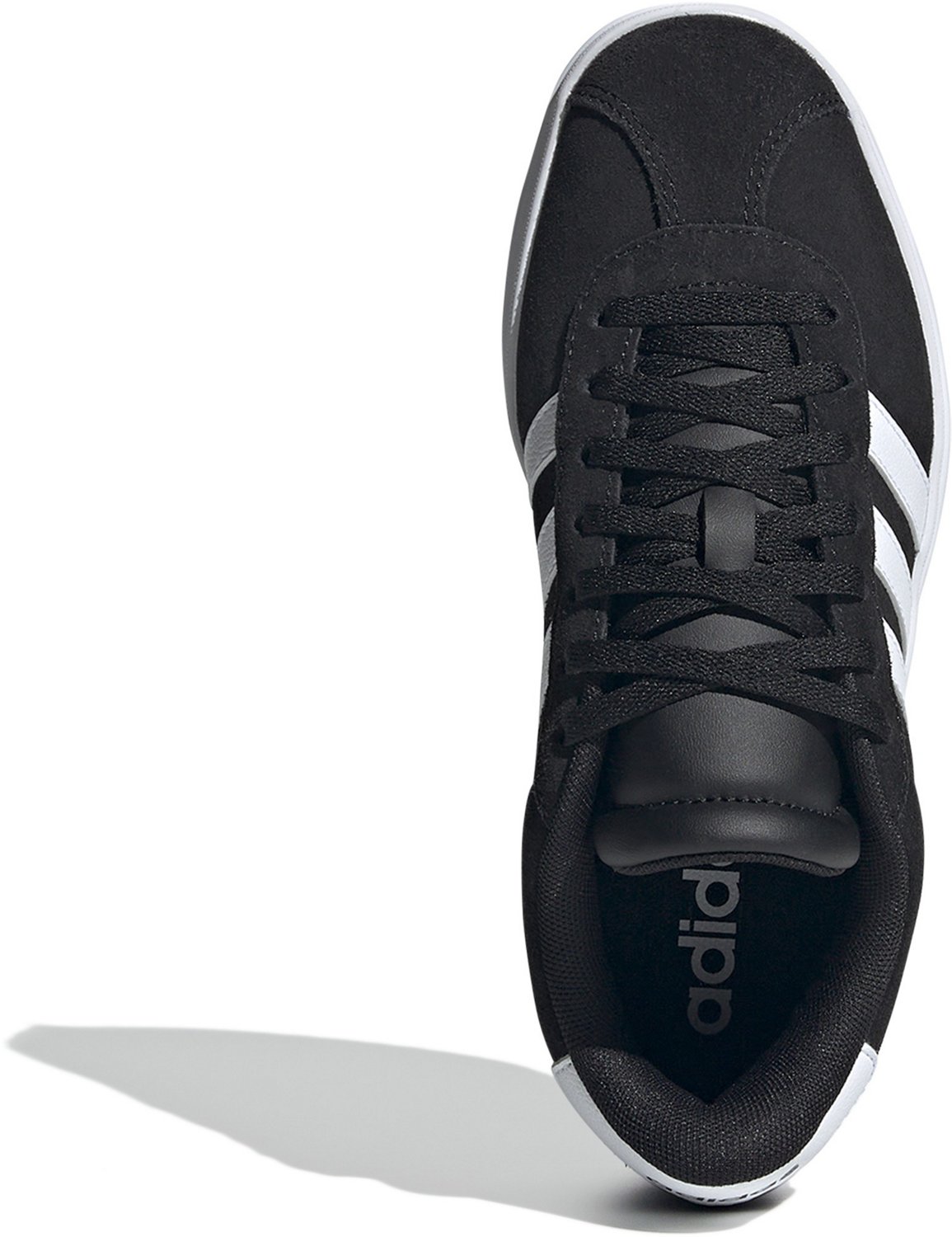 adidas Kids' VL Court Bold Shoes | Free Shipping at Academy