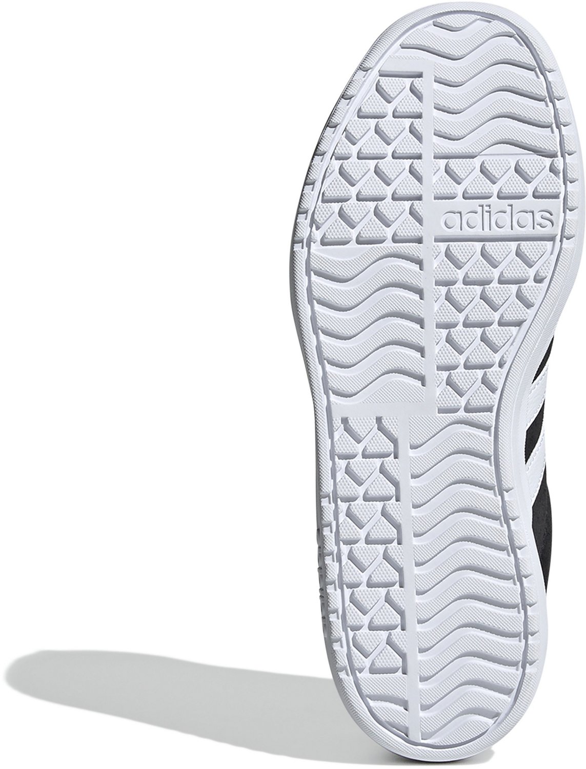 adidas Kids' VL Court Bold Shoes | Free Shipping at Academy