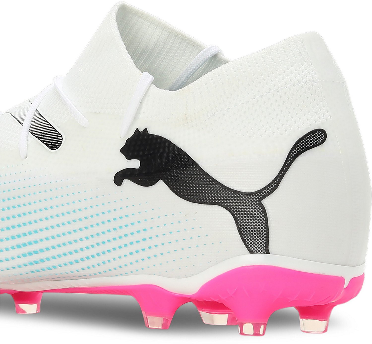 PUMA Men's Future 7 Match FG/AG Soccer Cleats | Academy
