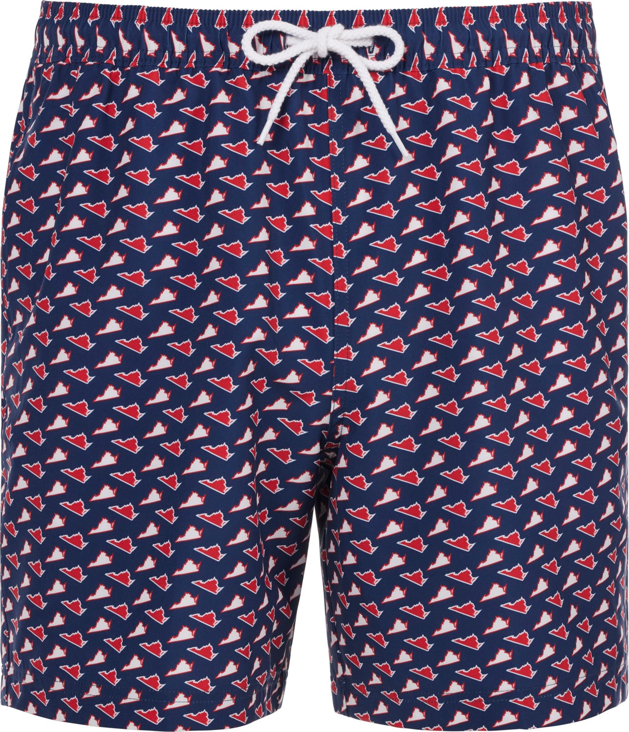 Magellan Men's Local State VA Boat Shorts | Academy