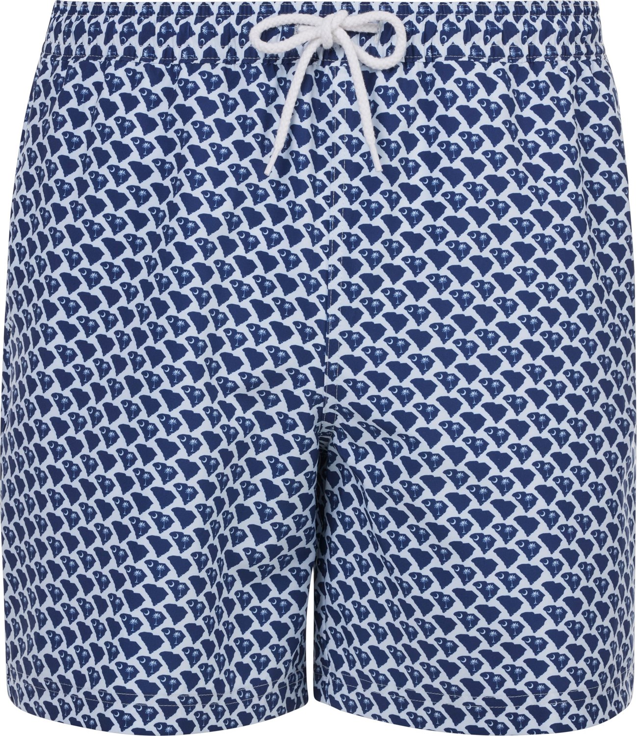 Magellan Men's Local State SC Boat Shorts | Academy