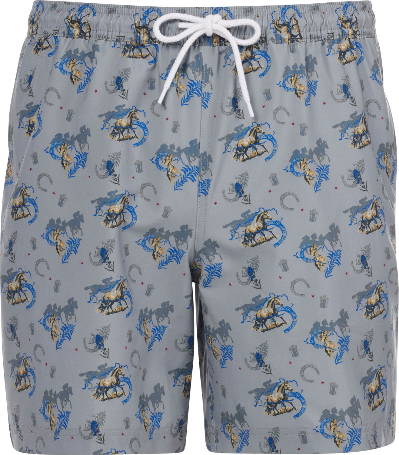 Magellan Men's Local State Boat Shorts KY | Academy