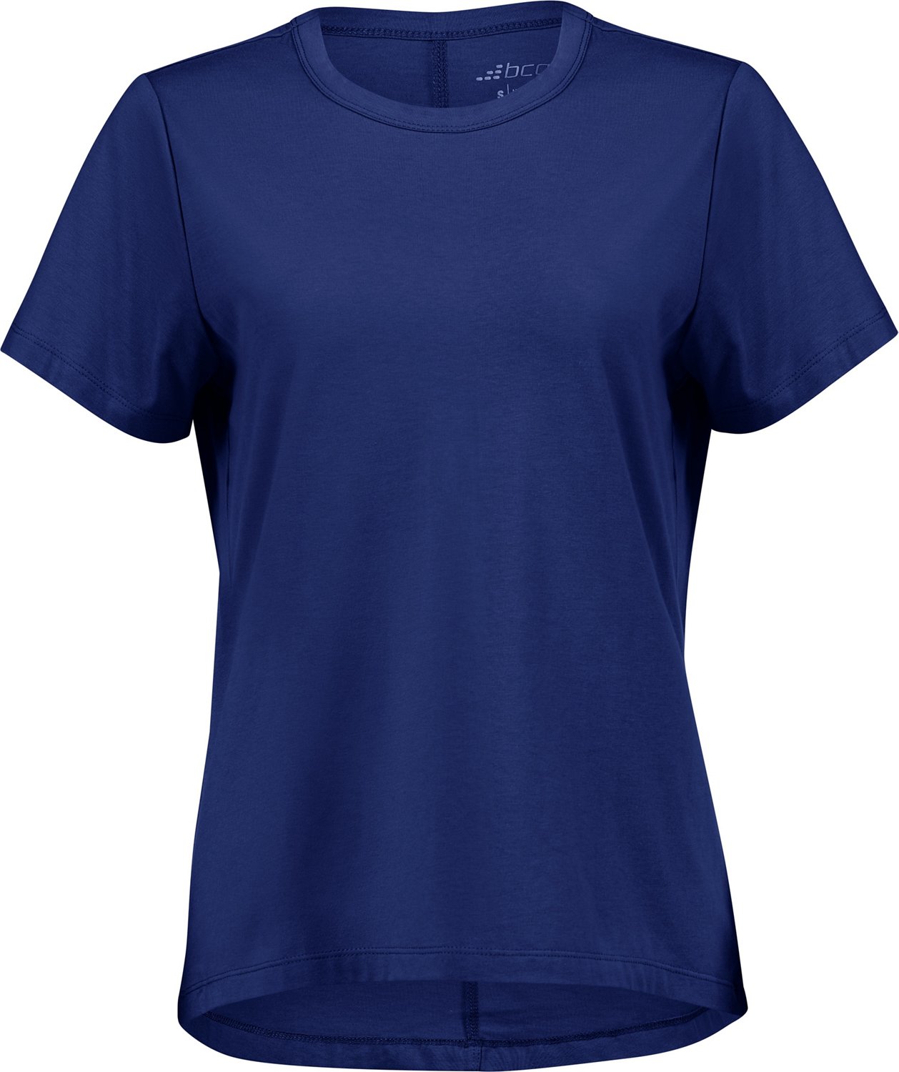 BCG Women's Sign Relaxed Crew Jersey T-shirt | Academy