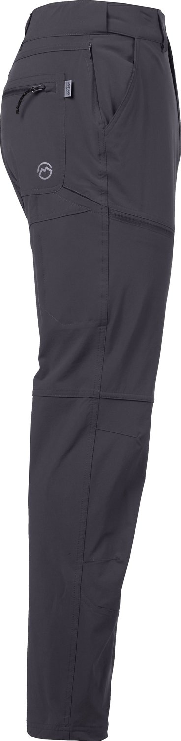 Magellan Outdoors Men's Pro Explore Trek Pants | Academy