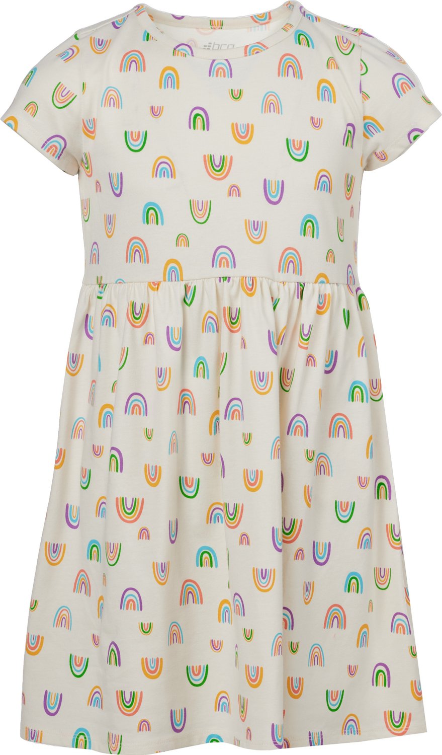 Girls' Athletic & Casual Dresses | Price Match Guaranteed