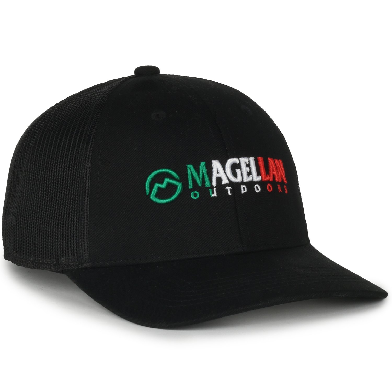 Magellan Outdoors Men's Mexico Mid Profile Adjustable Cap | Academy