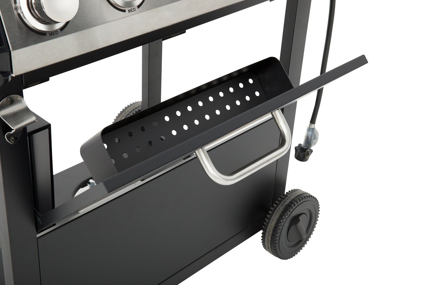 Outdoor Gourmet Classic 5-Burner Gas Grill | Academy