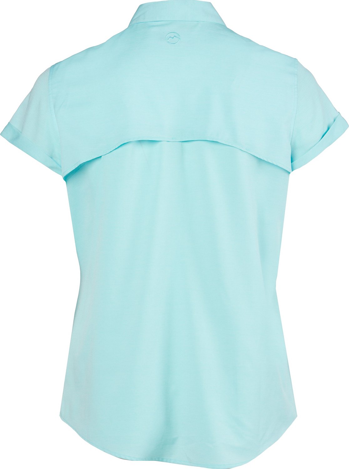 Magellan Outdoors Women's Overcast Plus Size Fishing Shirt | Academy